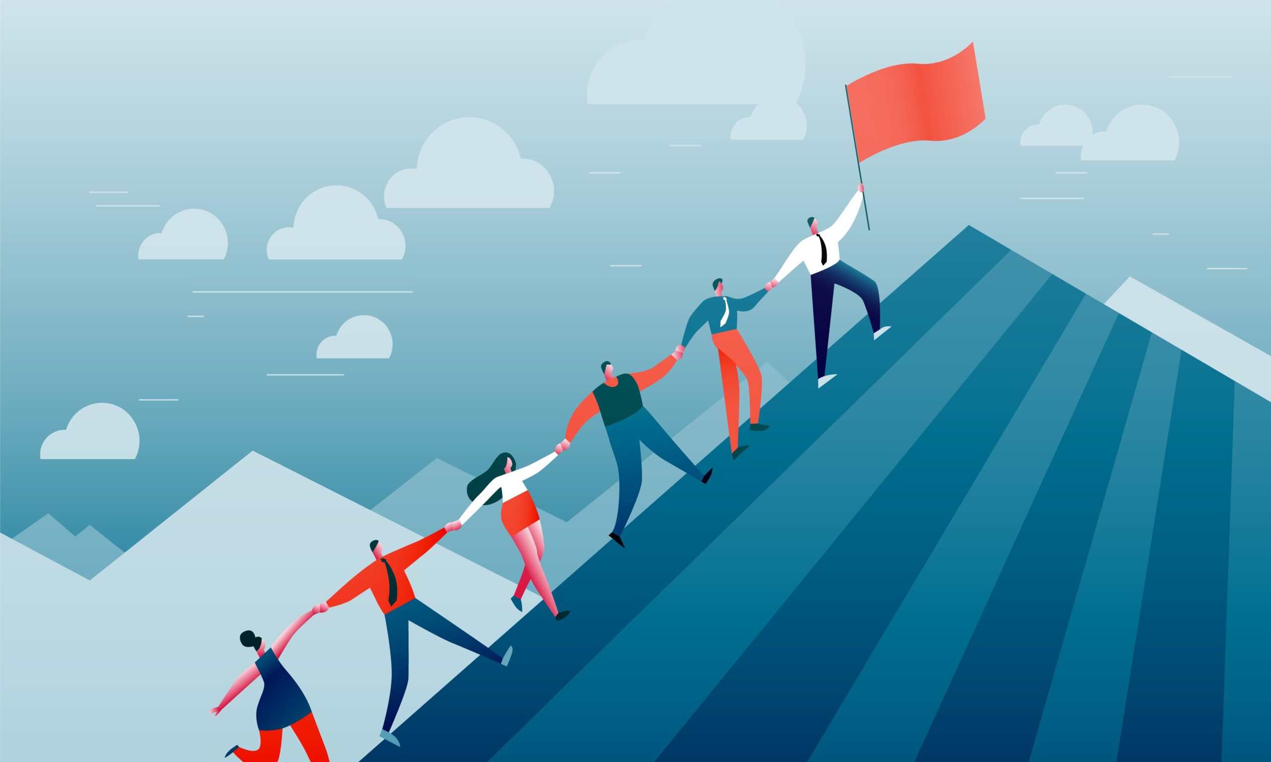 Leadership: What Does It Have To Do With Workplace Wellbeing?